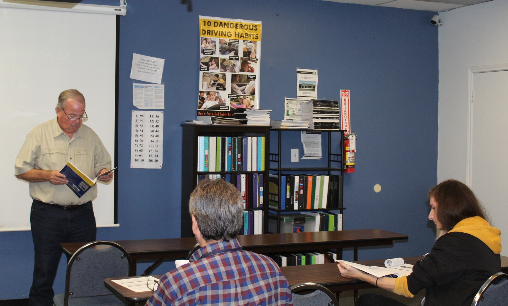 Who is eligible to take an Illinois Adult Driver Education course ...