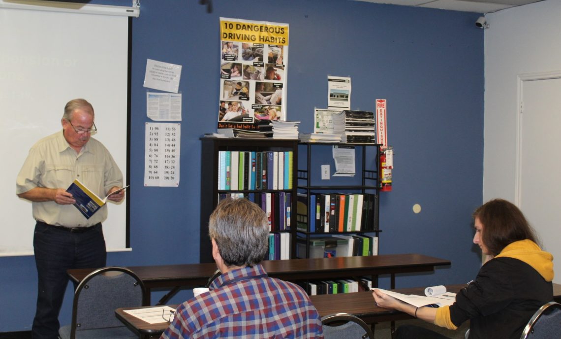 drivers ed online dmv approved - adult driver education course near me